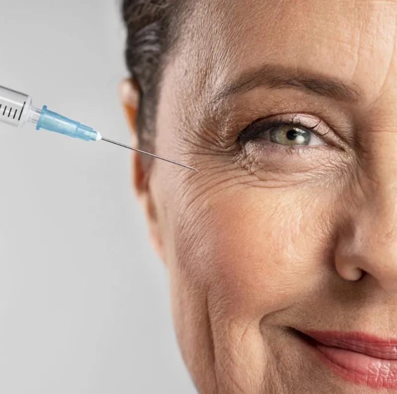 Cómo el uso de Botox puede ayudar en el rejuvenecimiento facial